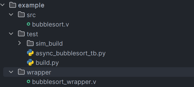 使用PyCharm部署verilog一键仿真环境 - Xiaohan`s Blog